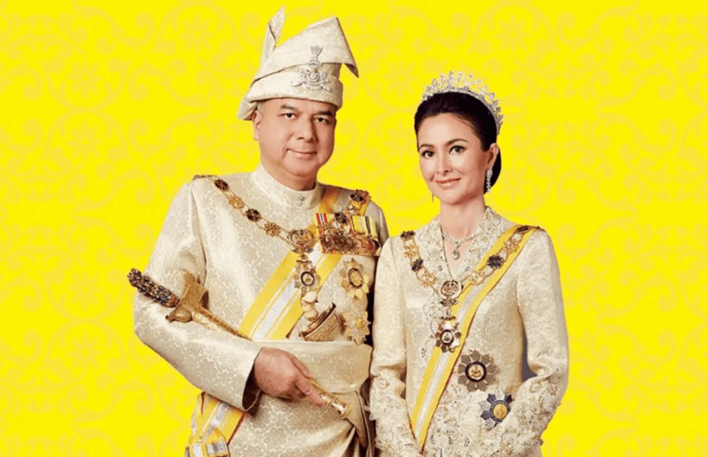 Perak Sultan: Muslims Must Be Ready To Undergo 'Hijrah' Of The Mind And ...