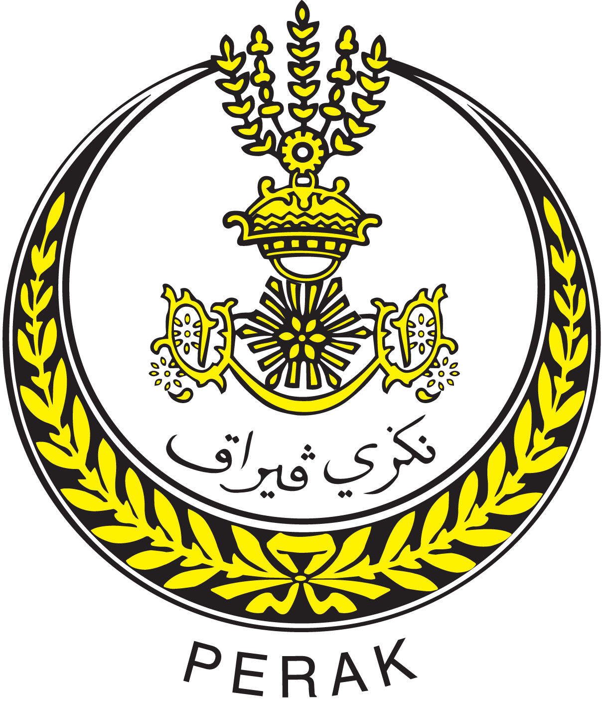 Program Flagship - Perak Sejahtera 2030