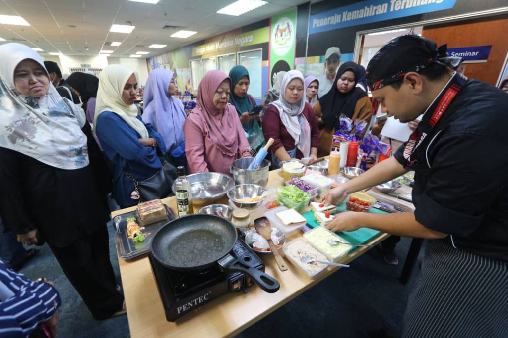 Perak Sejahtera 2030 - Perak Makmur, Rakyat Sejahtera