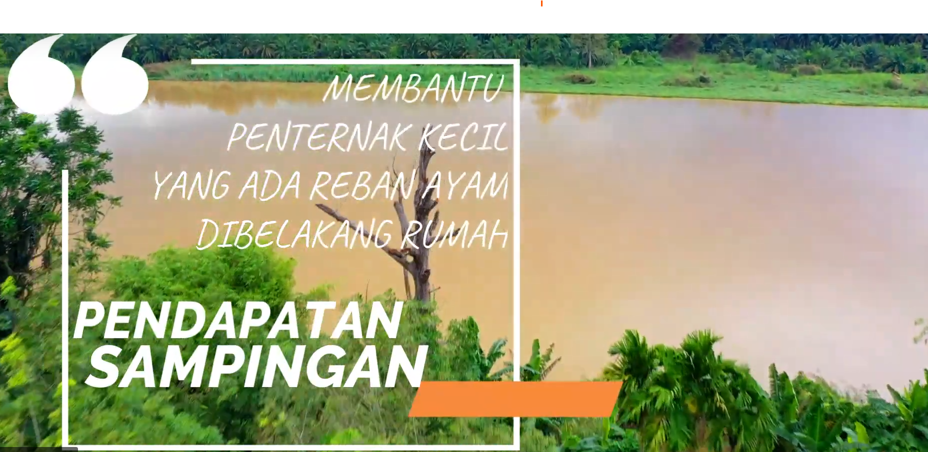 Geran Program Asnaf Berjaya